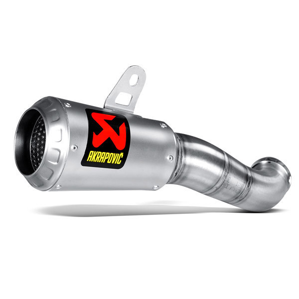 Akrapovic Motorcycle Exhausts | Slip-On & Race Systems | Sportbike ...