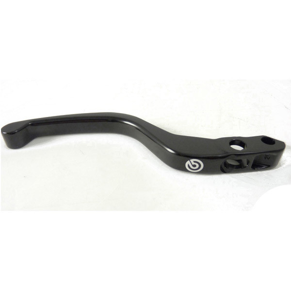 Brembo 19mmx18mm GP MK2 Radial Brake Master Cylinder w/ Folding Lever ...