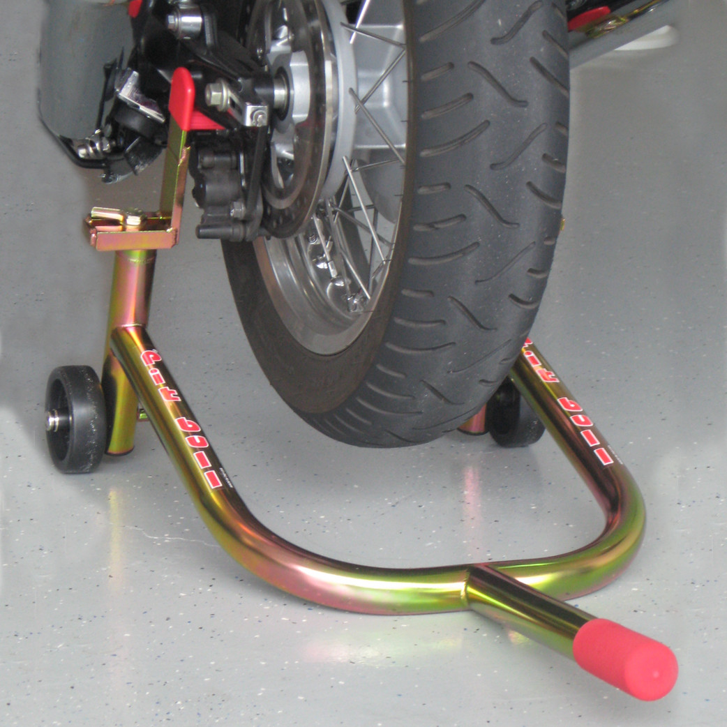 Pit Bull Traditional Rear Stand Shop Kit Retainer - Sportbike Track Gear
