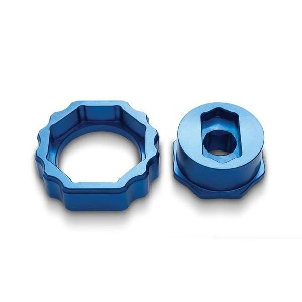 Motion Pro Fork Alignment Tool - Sportbike Track Gear