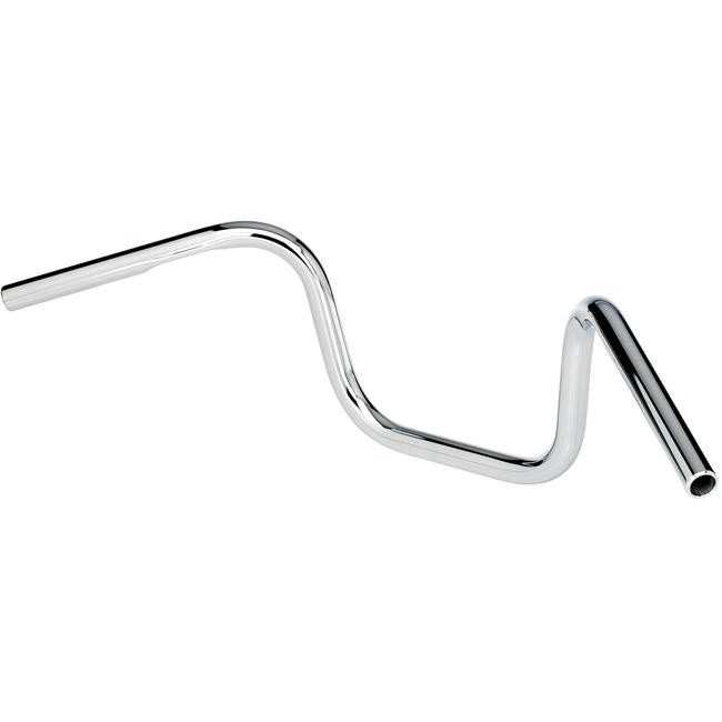 Biltwell Chumps 8" Handlebars - Sportbike Track Gear