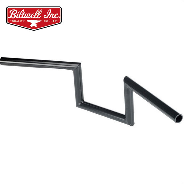 Biltwell Zed Handlebars - Sportbike Track Gear