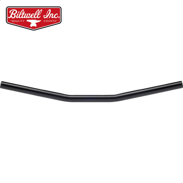 Biltwell Zero Drag Handlebars - Sportbike Track Gear