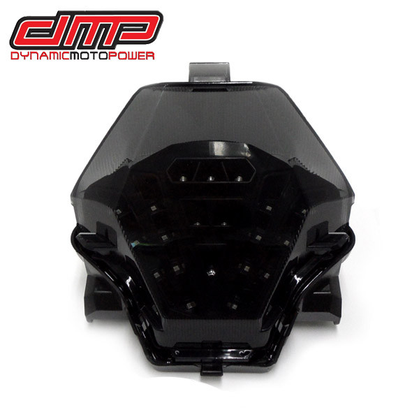 DMP Yamaha FZ-07 / MT-07 2015-2020 Integrated LED Tail Light