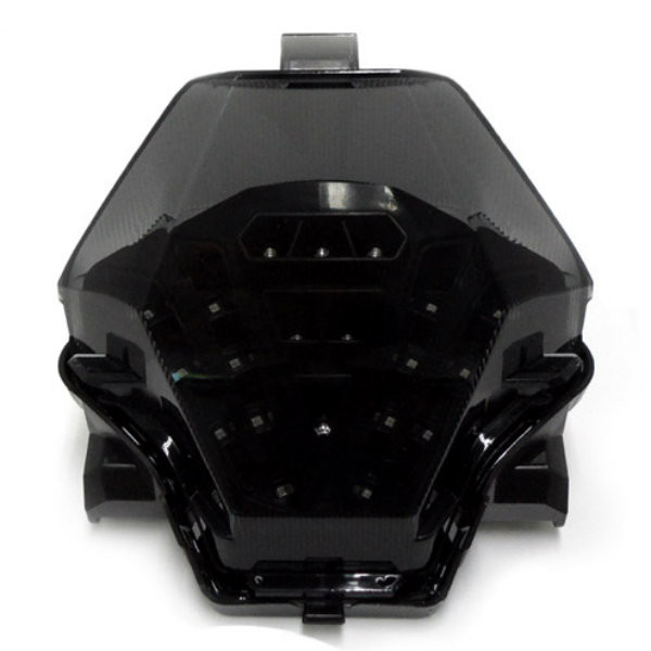 DMP Yamaha R3 2015-2026 Integrated LED Tail Light