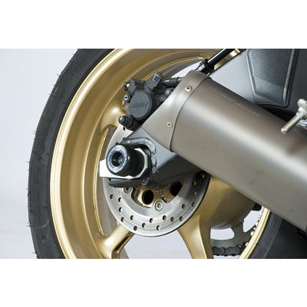 R&G Racing Yamaha R6 2008-2016 Expanding Swingarm Spools