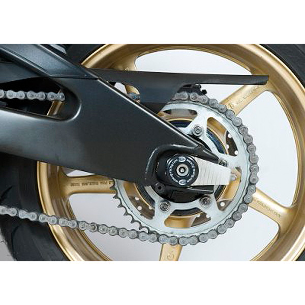 R&G Racing Yamaha R6 2008-2016 Expanding Swingarm Spools