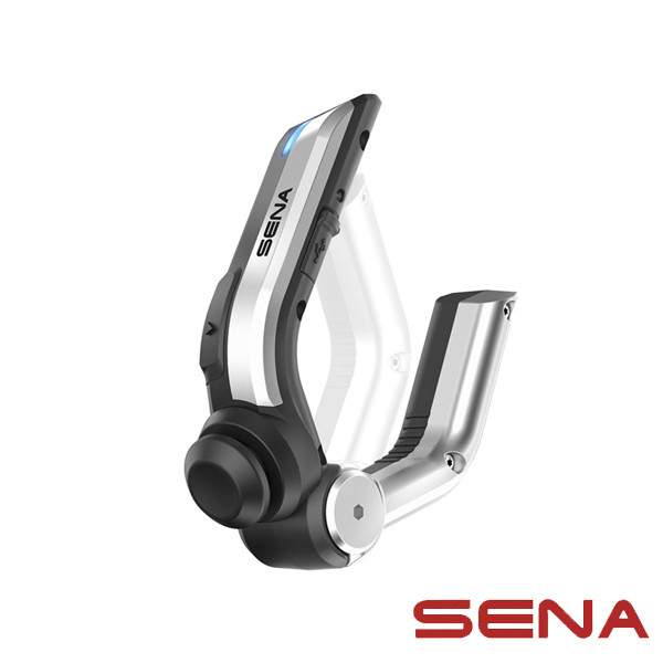Sena Bluetooth Communication System Handlebar Remote - Sportbike Track Gear