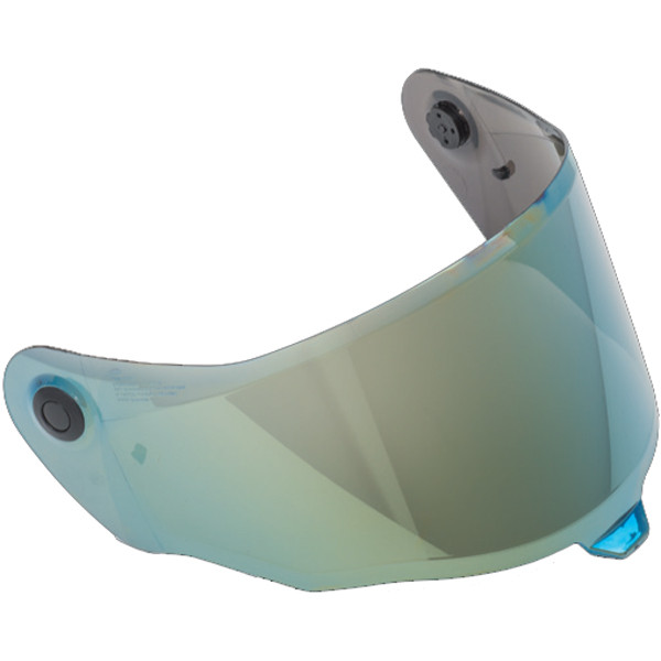 Bell Panovision Shield - Sportbike Track Gear