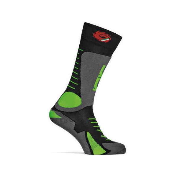 Sidi Tony Socks - Sportbike Track Gear