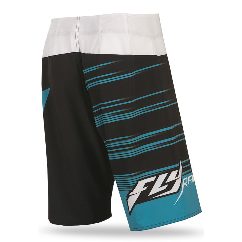 Fly Racing Influx Board Shorts - Sportbike Track Gear