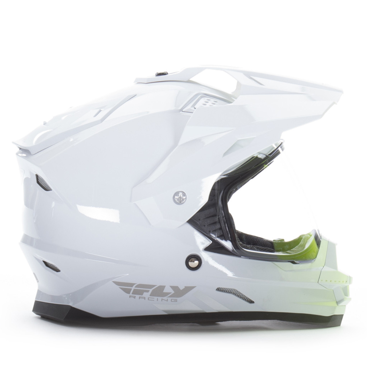 Fly Racing Trekker Helmet - Sportbike Track Gear