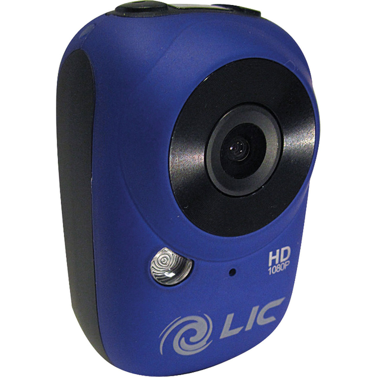 Liquid Image EGO Mountable 1080P Model 727 HD Camera - Sportbike Track Gear