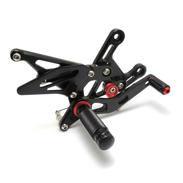 Hotbodies Racing Yamaha R1 2009-2014 Rearsets