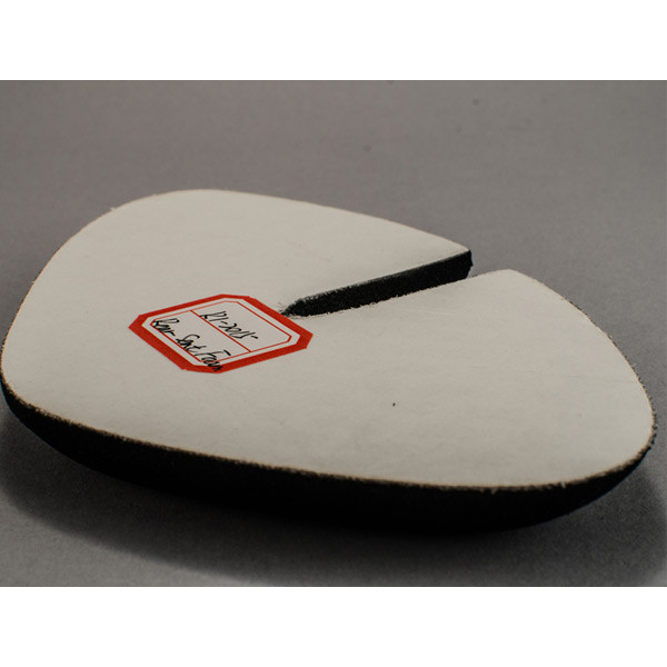 Armour Bodies Yamaha R1 2015-2023 Tail Bump Pad