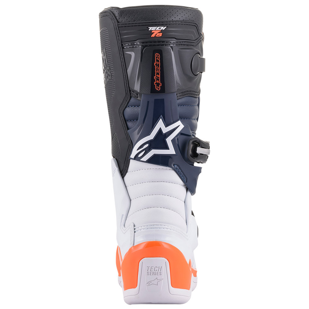Alpinestars Tech 7S Youth Boots - Sportbike Track Gear