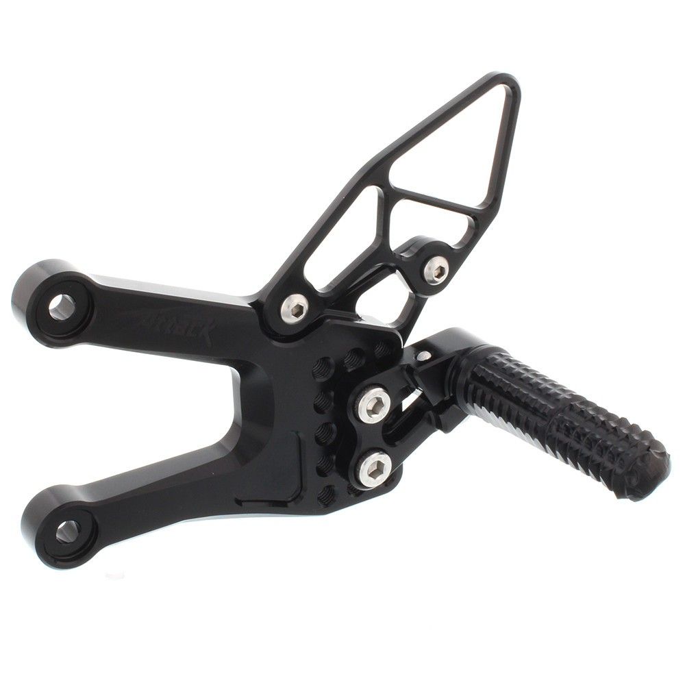 Attack Performance Yamaha R6 2006-2020 Rearsets