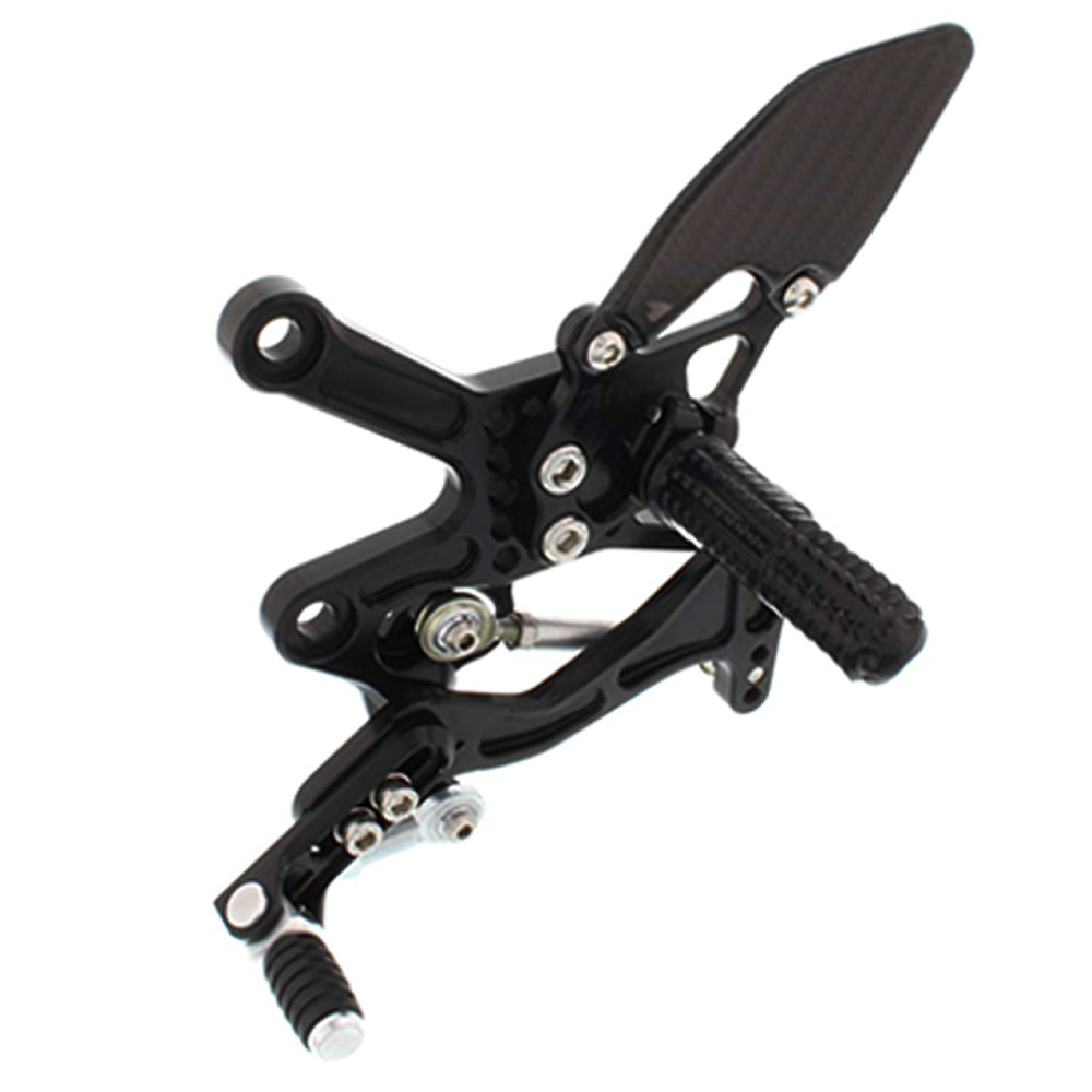 Attack Performance Kawasaki ZX10R 2016-2024 Rearsets