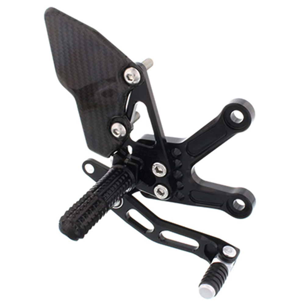 Attack Performance Kawasaki ZX10R 2016-2024 Rearsets