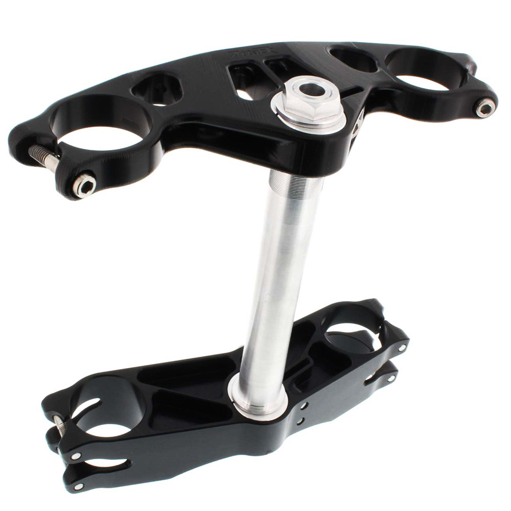 Attack Performance Triumph Daytona 675 06-12 Triple Clamp Kit ...