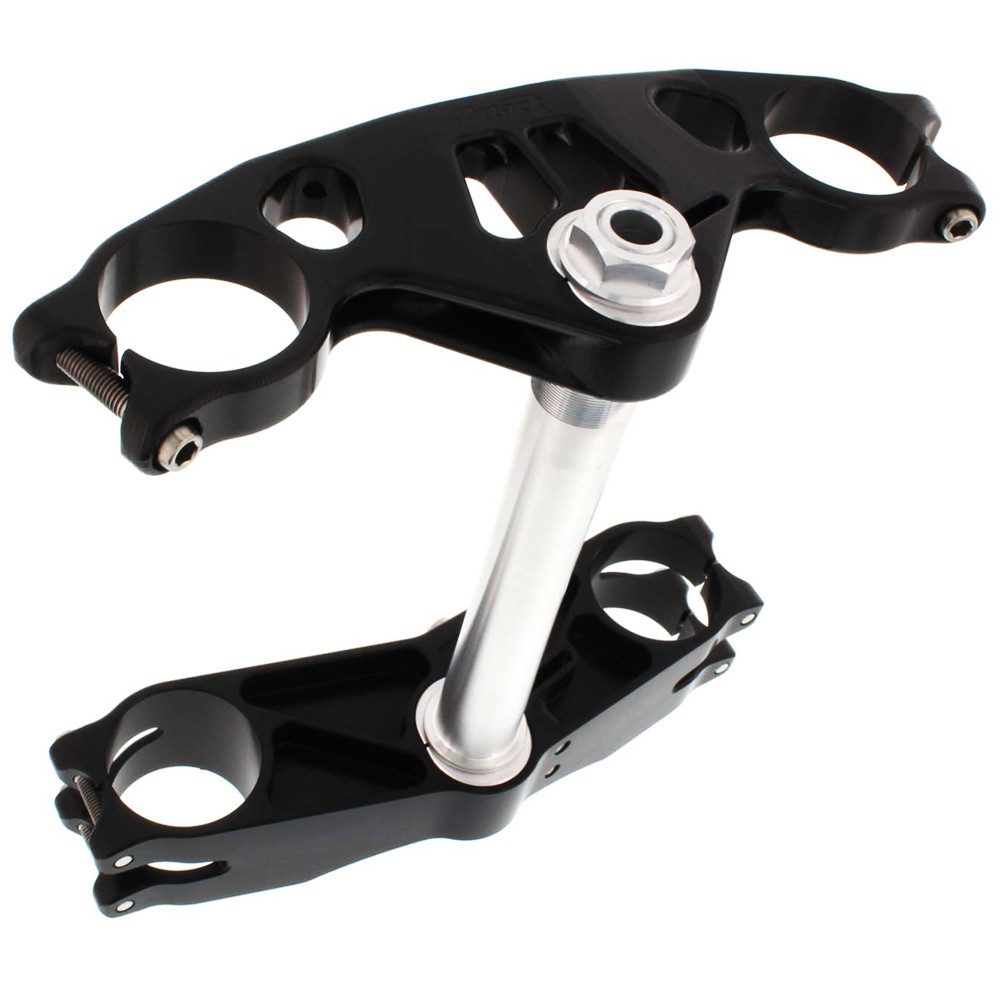 Attack Performance Triumph Daytona 675R 11-16 Triple Clamp Kit ...