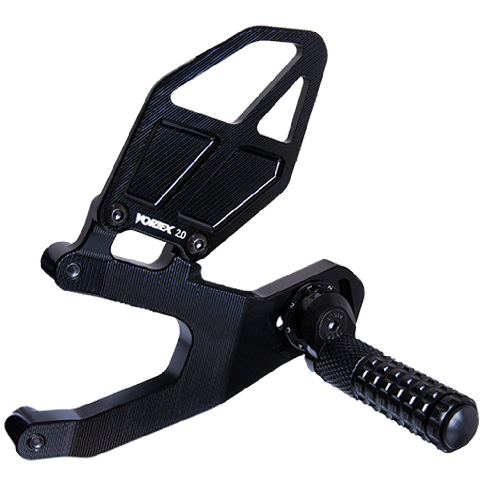 BMW S1000RR 2015-2018 Vortex Rearsets