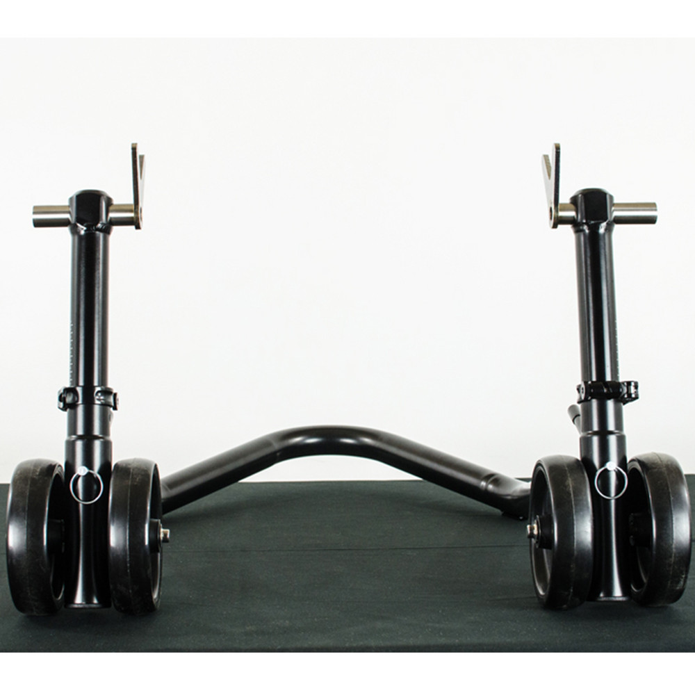 Woodcraft Adjustable Rear Spool Stand - Sportbike Track Gear