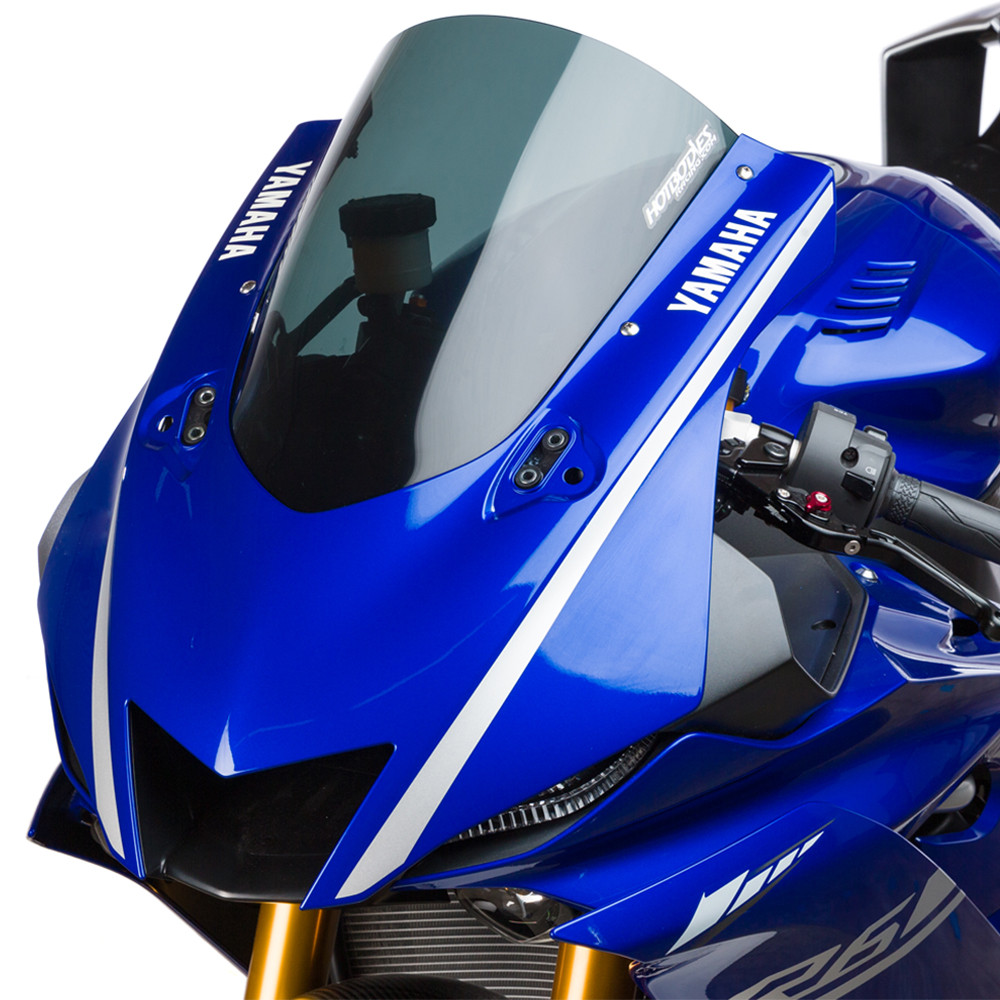 Hotbodies Racing Yamaha R6 2017-2020 Windscreen