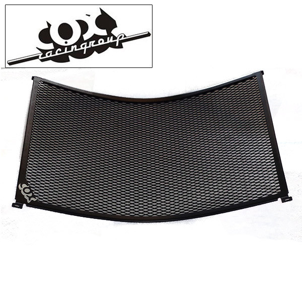 Cox Racing Yamaha FZ-10 / MT-10 2017-2025 Radiator Guard