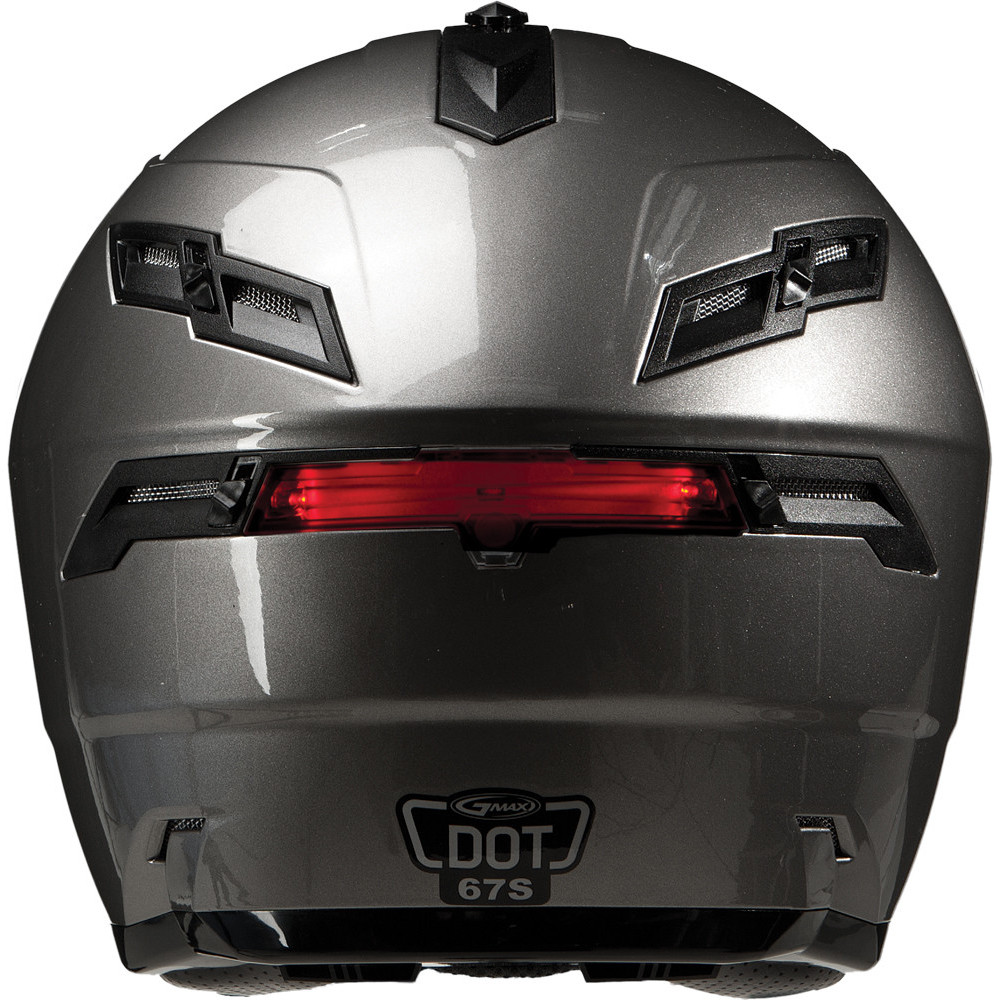 GMAX GM54 LED Complete Kit - Sportbike Track Gear