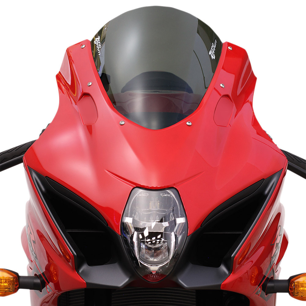 Zero Gravity Suzuki GSXR 1000 2017-2023 SR Windscreen