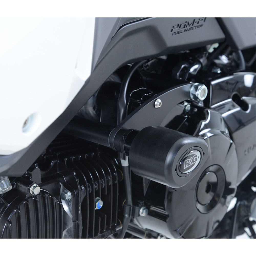 R&G Racing Honda Grom 2017-2021 Aero Frame Sliders