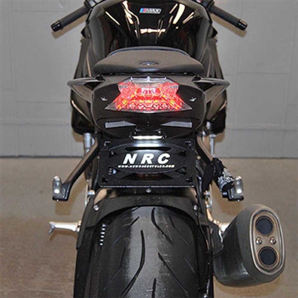 New Rage Cycles BMW S1000RR 2015-2018 Fender Eliminator