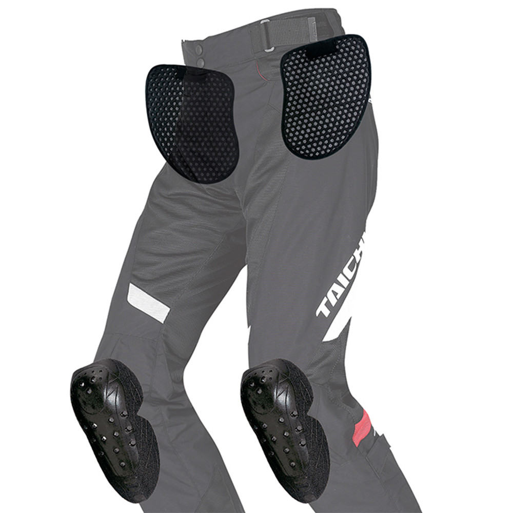 RS Taichi RSY251 Crossover Mesh Riding Pants [Limited Sizes ...