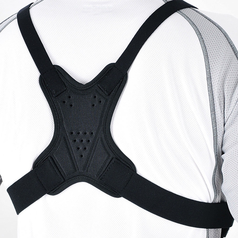 RS Taichi Flex Chest Protector Belt Style TRV034 - Sportbike Track Gear