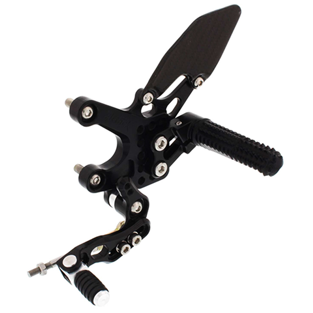 Attack Performance Aprilia RSV4/Tuono 2017-2019 Rearsets