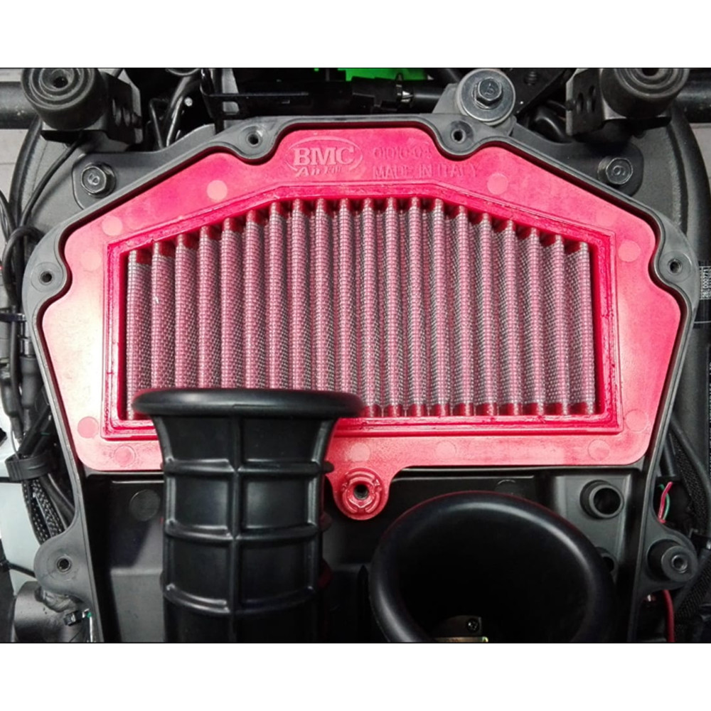 BMC Air Filter Kawasaki Ninja 400 2018-2023