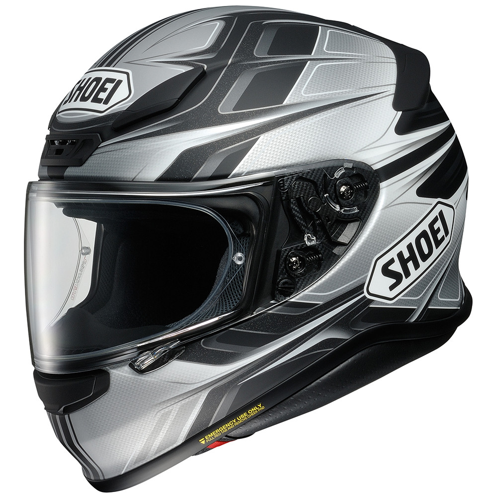 Shoei RF-1200 Rumpus Helmet - Sportbike Track Gear