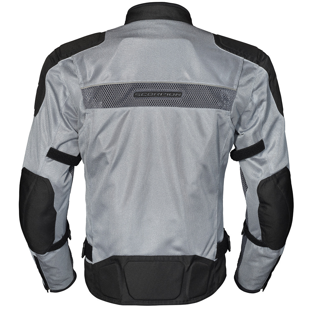 Scorpion Vortex Air Textile Jacket - Sportbike Track Gear