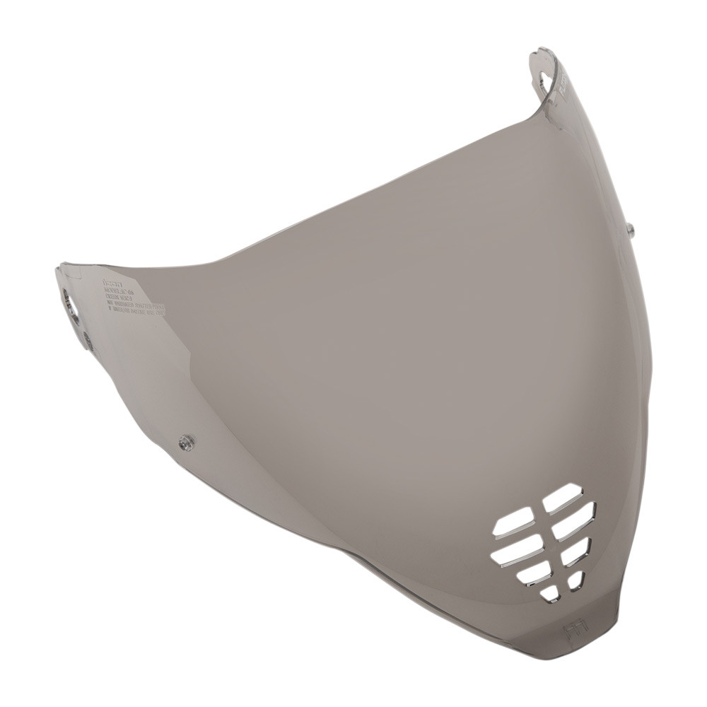 Icon Airflite Helmet Pinlock Shield - Sportbike Track Gear