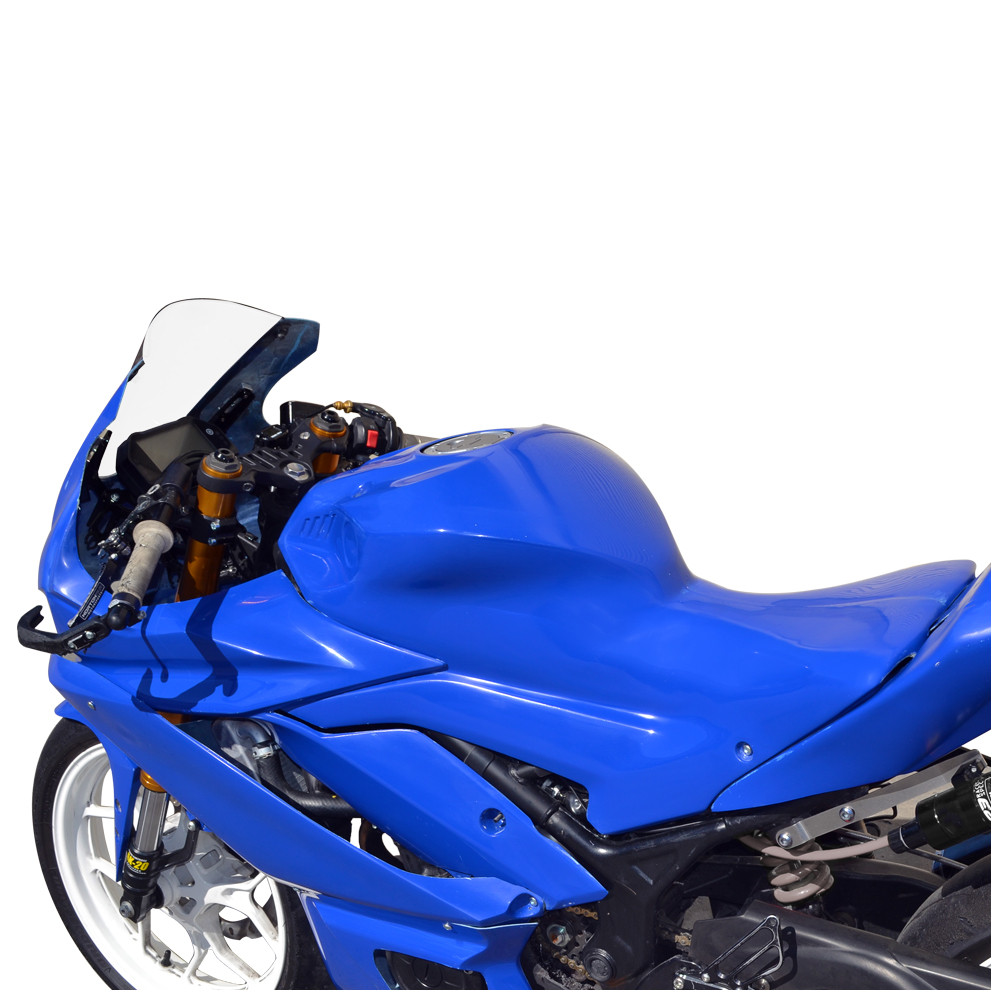 Hotbodies Racing Yamaha R3 2019-2022 Color Form Race Bodywork