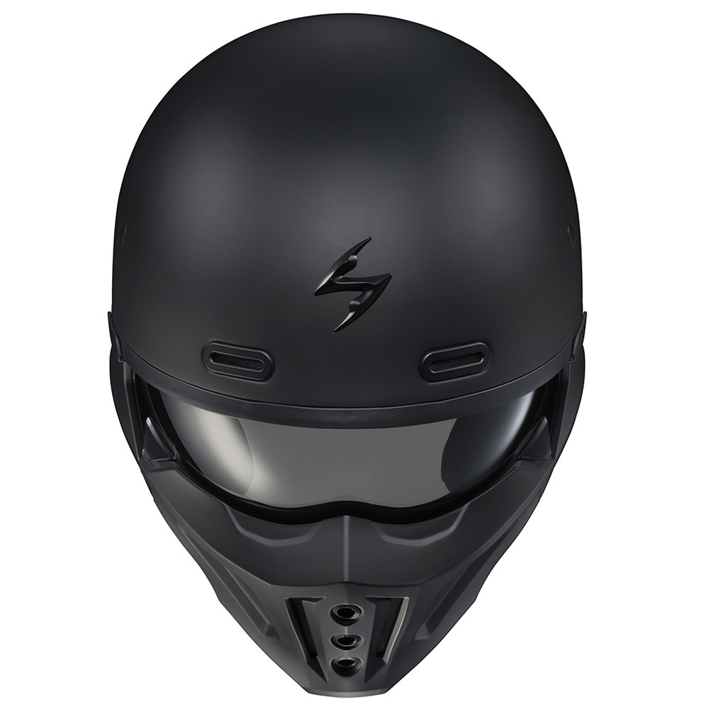 Scorpion Covert-X Helmet - Sportbike Track Gear