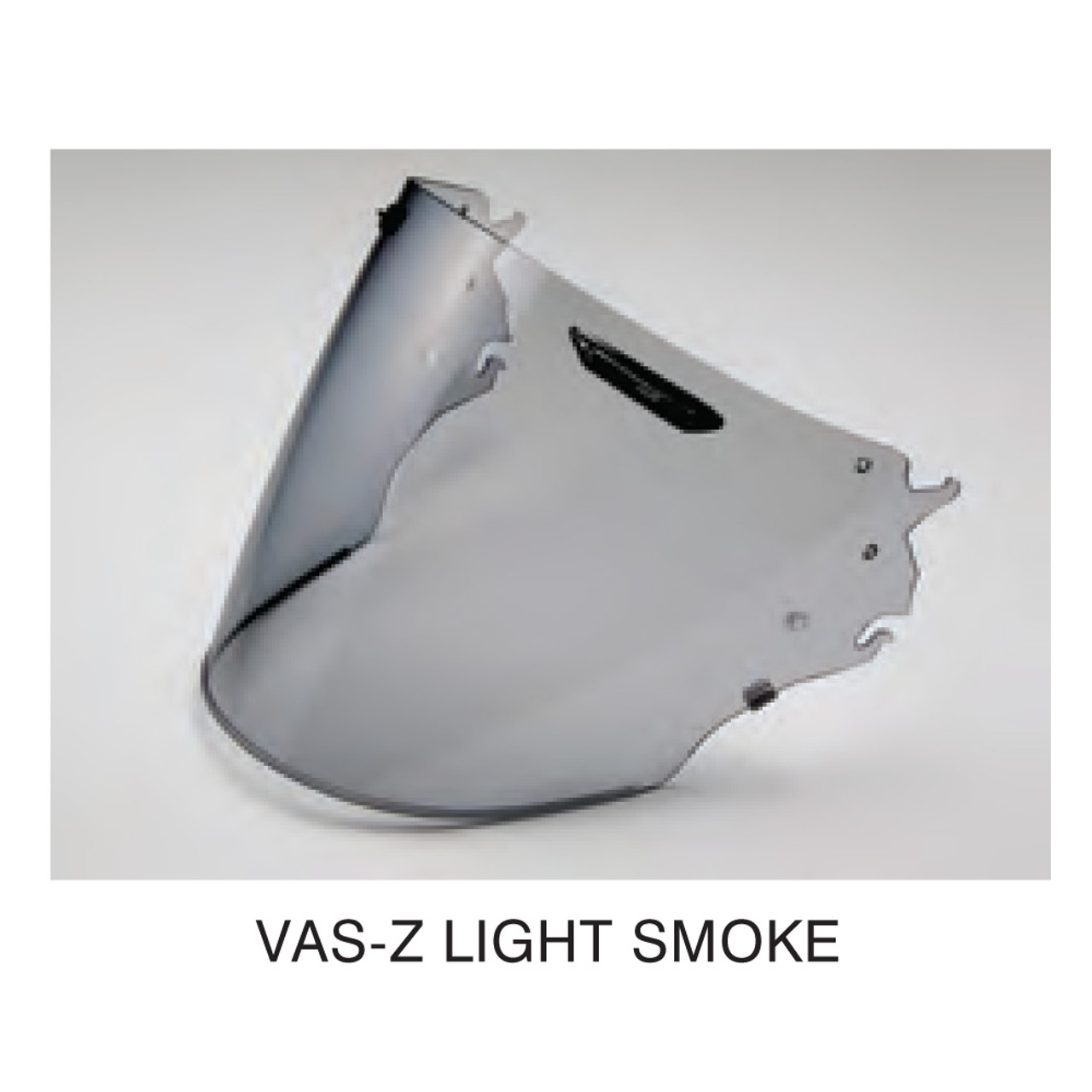 Arai VAS-Z Face Shield - Sportbike Track Gear