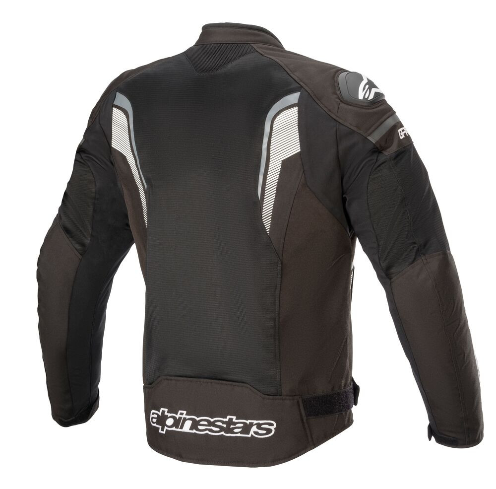 Alpinestars T-GP Plus R V3 Air Jacket - Sportbike Track Gear