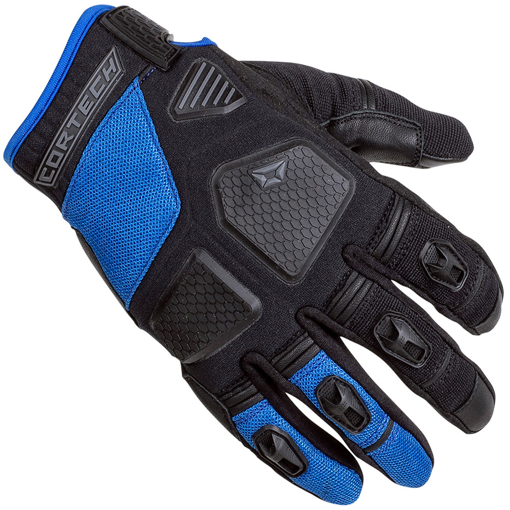 Cortech Aero-Flo Gloves - Sportbike Track Gear