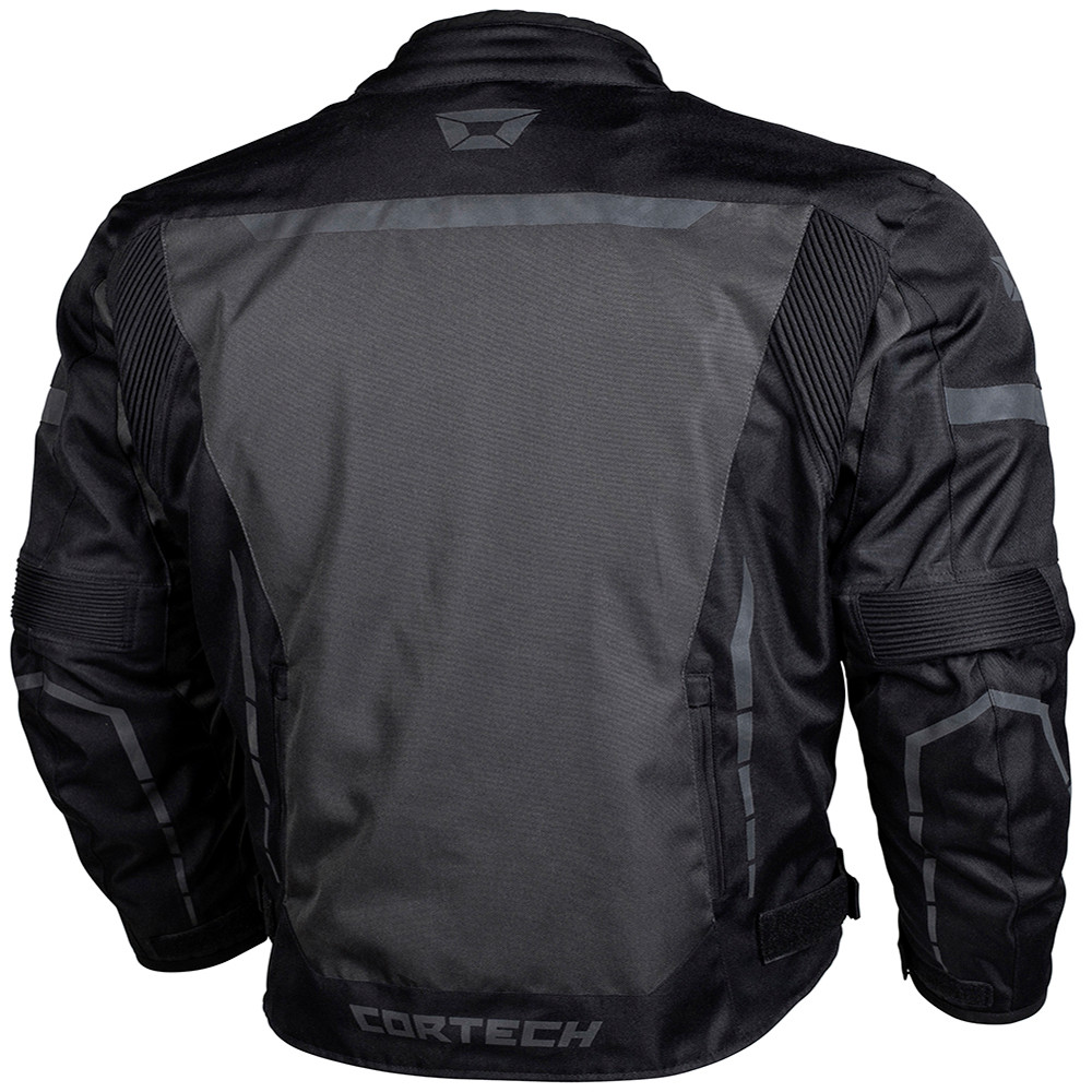 Cortech Aero-Tec Jacket - Sportbike Track Gear