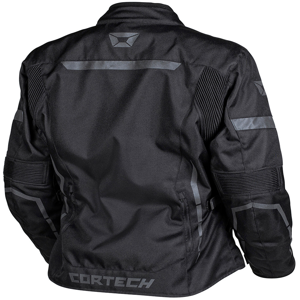 Cortech Aero-Tec Jacket - Sportbike Track Gear
