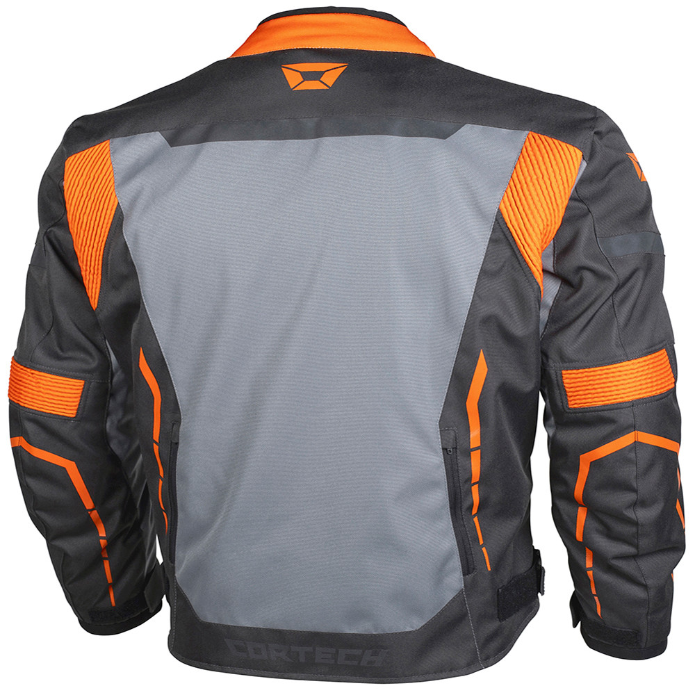 Cortech Aero-Tec Jacket - Sportbike Track Gear