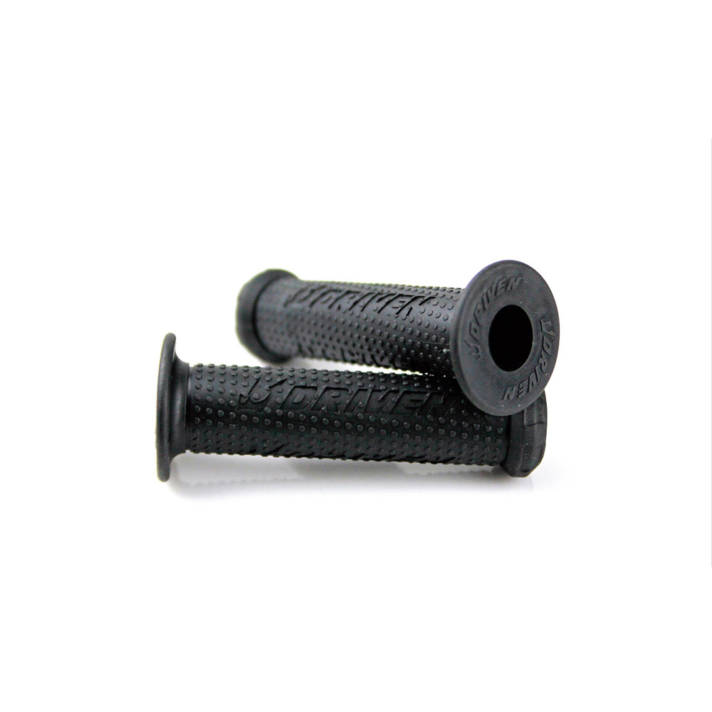 Driven Revolt Grips - Sportbike Track Gear