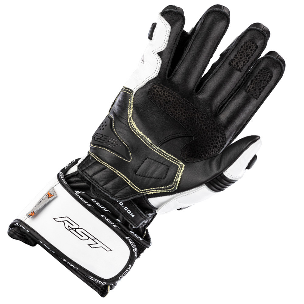 RST TracTech EVO 4 CE Gloves - Sportbike Track Gear